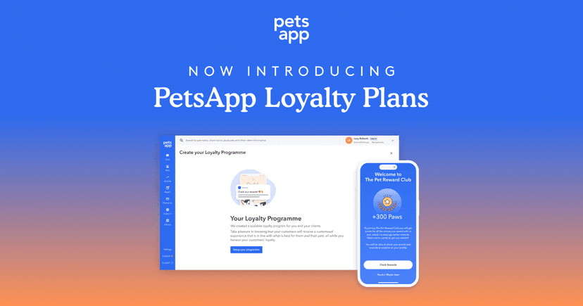 Features | PetsApp