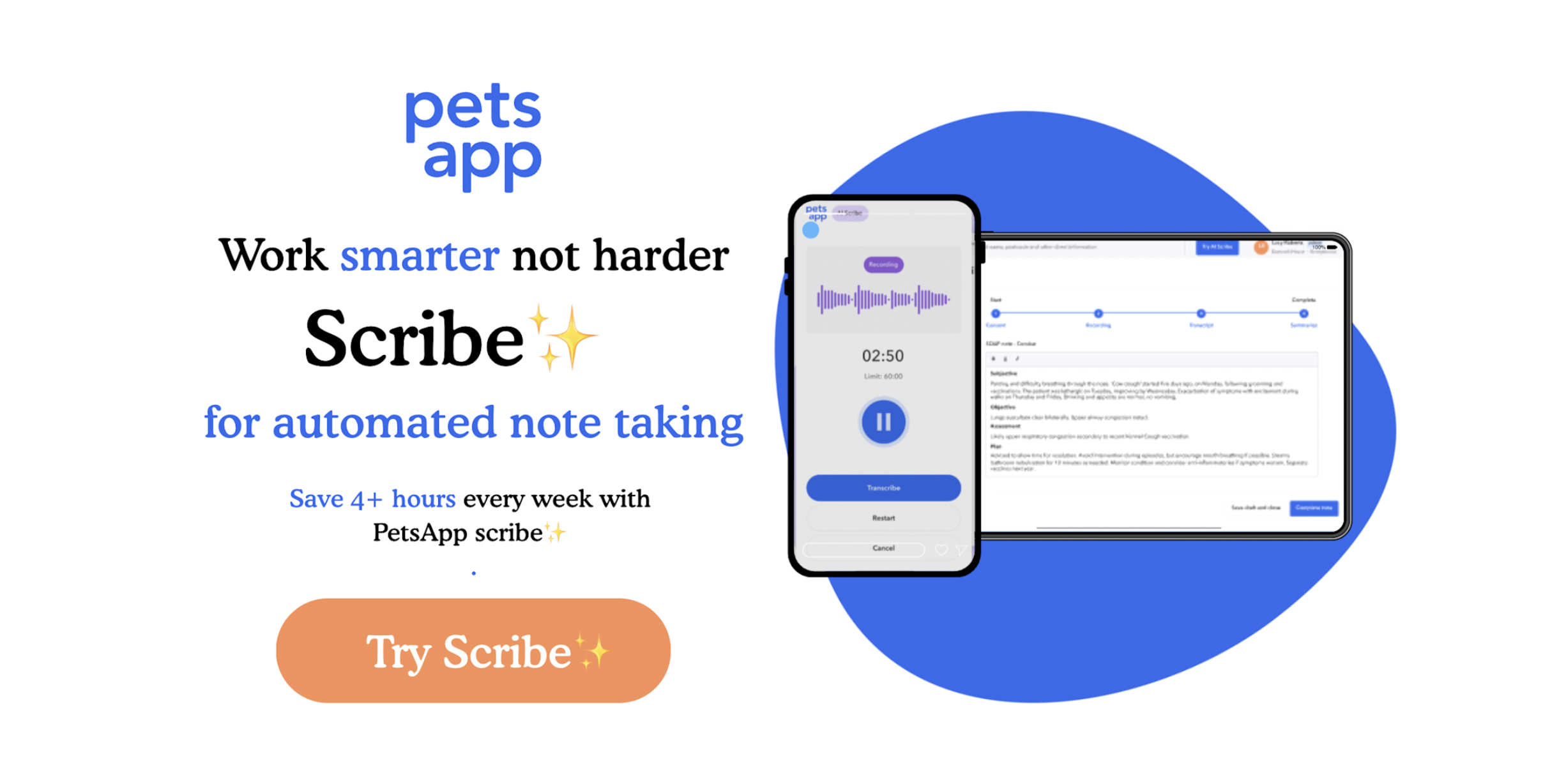 Features | PetsApp
