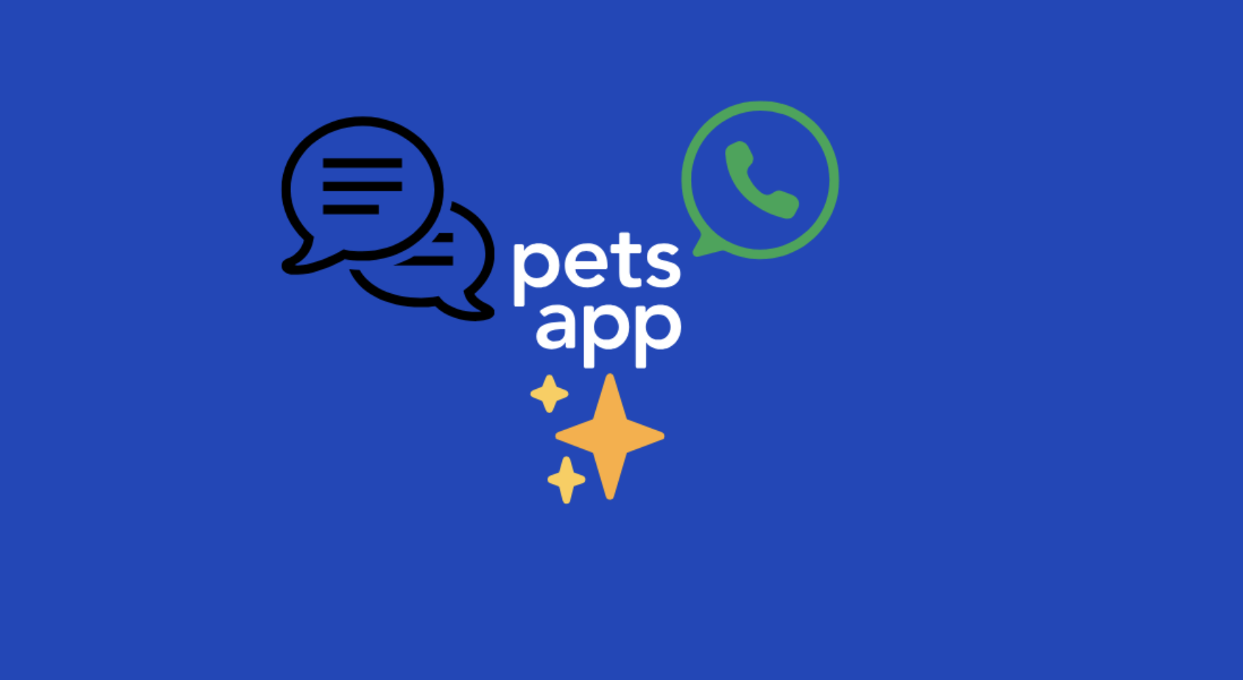 Features | PetsApp